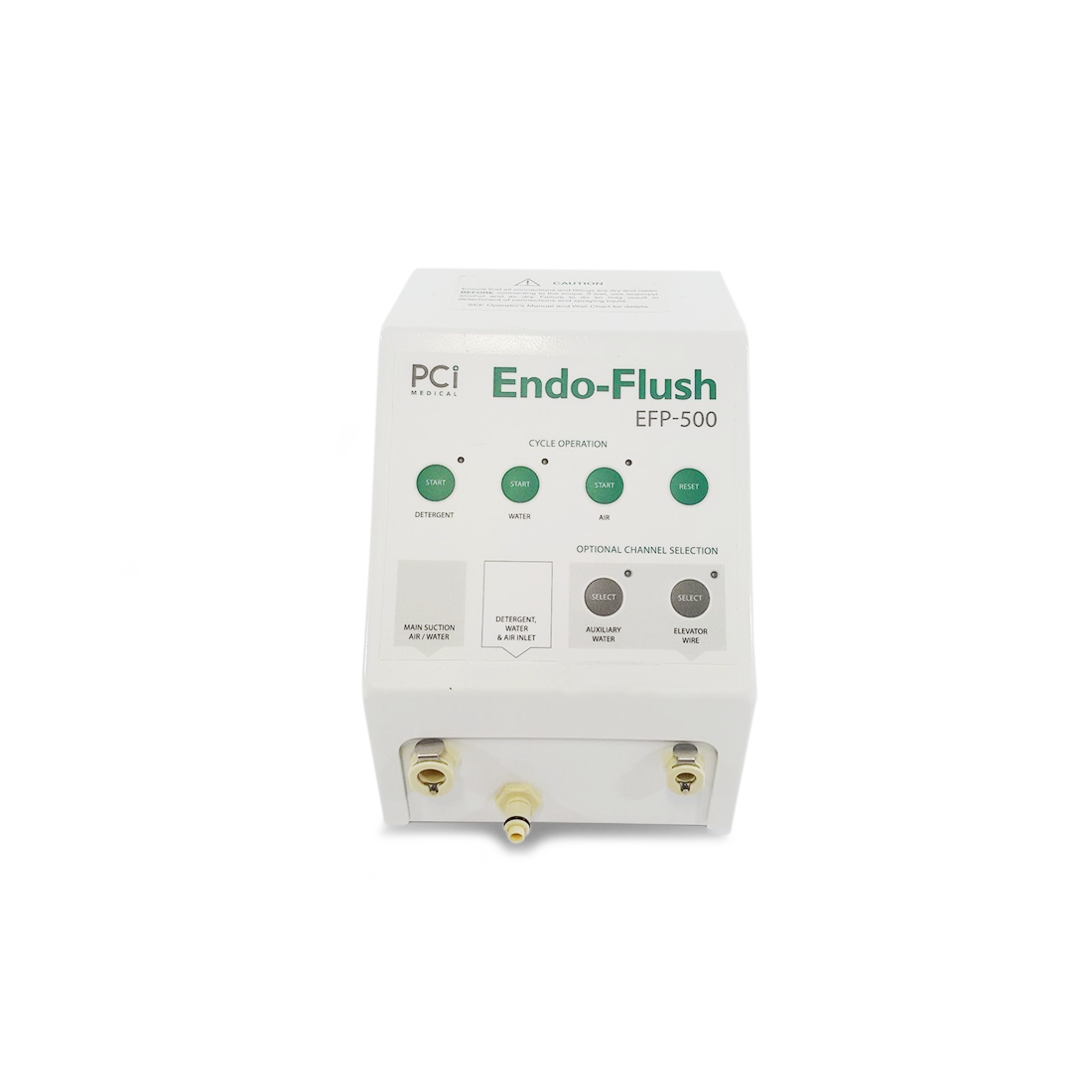 PCI Medical EFP500 Flushing Pump – MED.equipment
