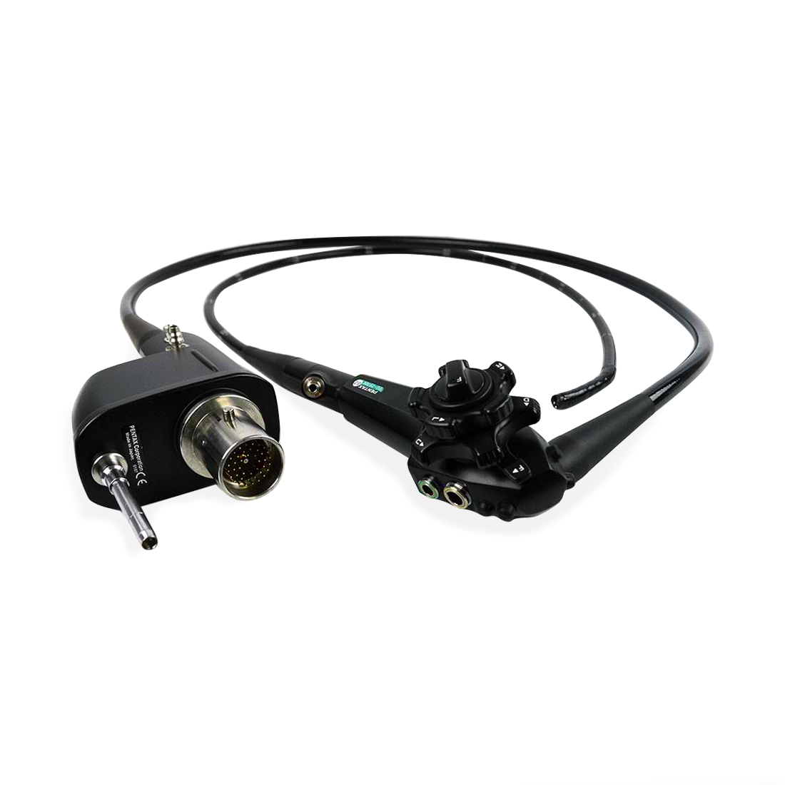 Pentax EG-2970k Video Gastroscope – MED.equipment