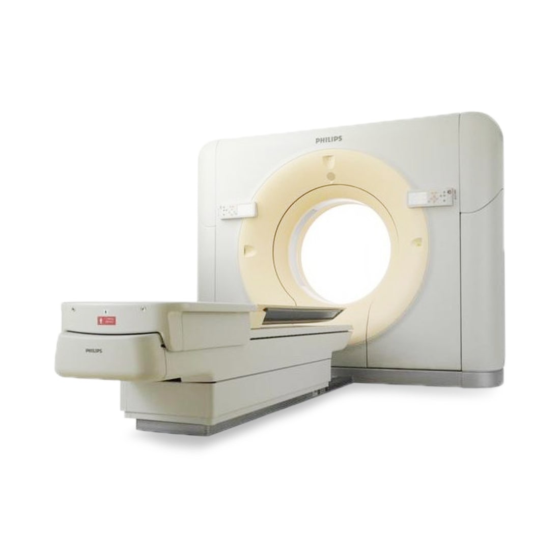 Philips Brilliance 40 Slice CT Scanner – MED.equipment