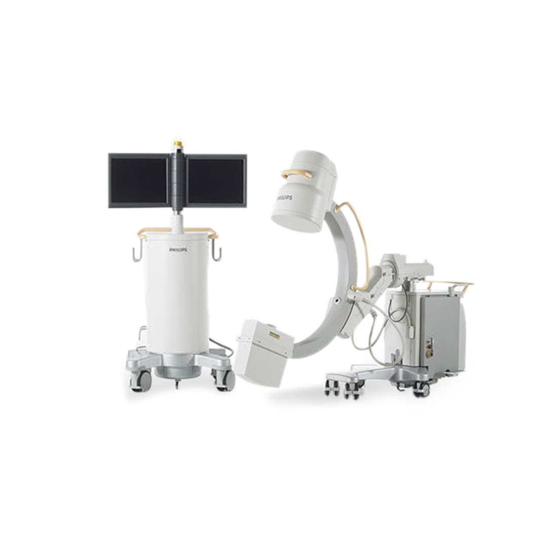 Philips BV Endura C-Arm – MED.equipment