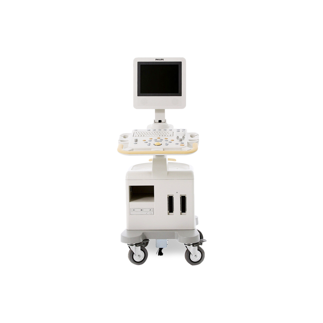 Philips HD3 Ultrasound Machine – MED.equipment