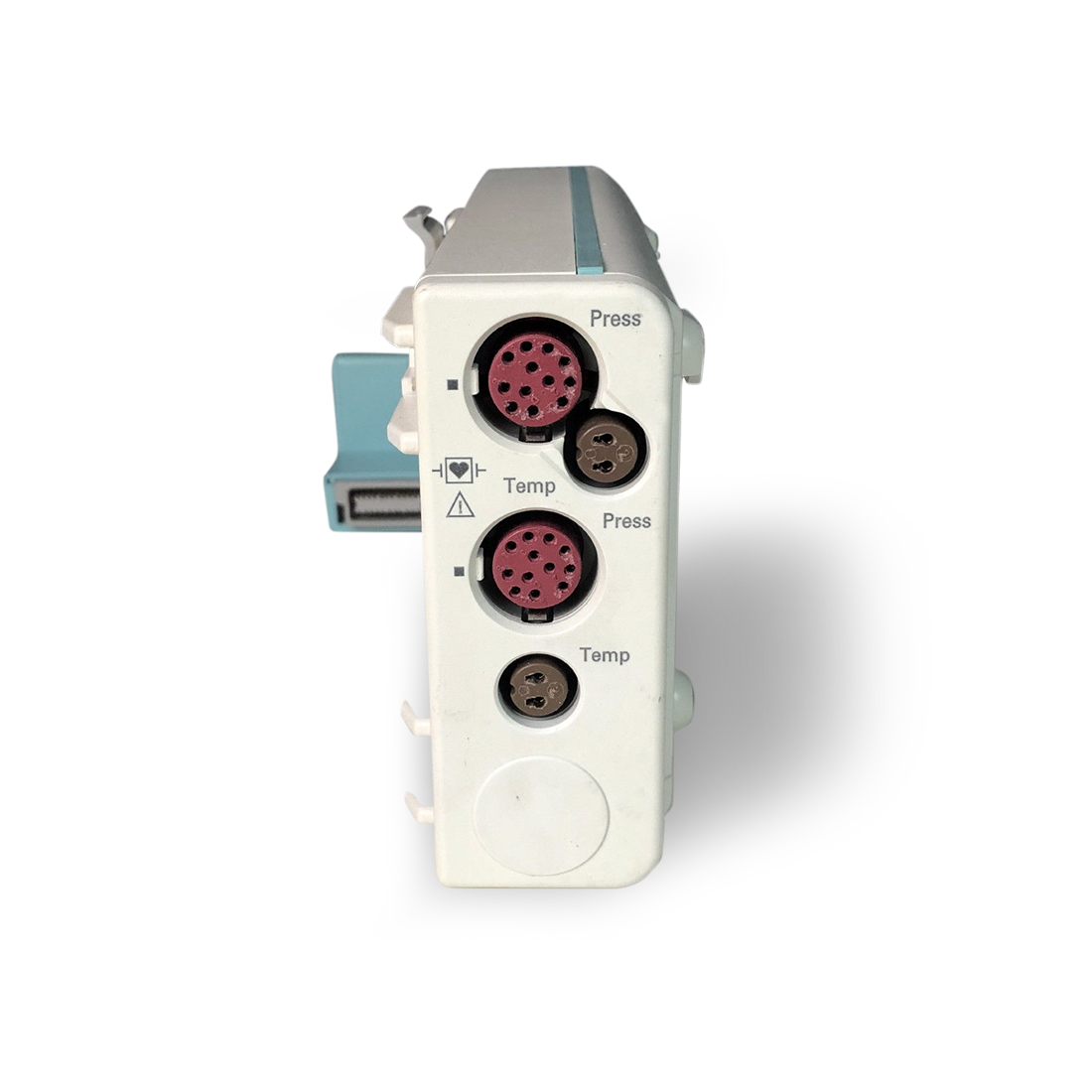 Philips IntelliVue M3012A Multi-Measurement Server Extension – MED ...