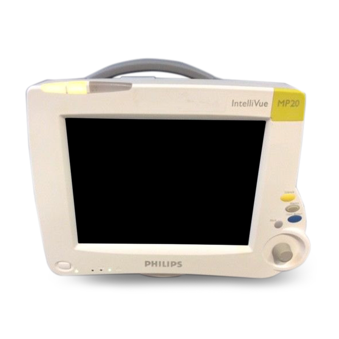 Philips IntelliVue MP20 Patient Monitor – MED.equipment