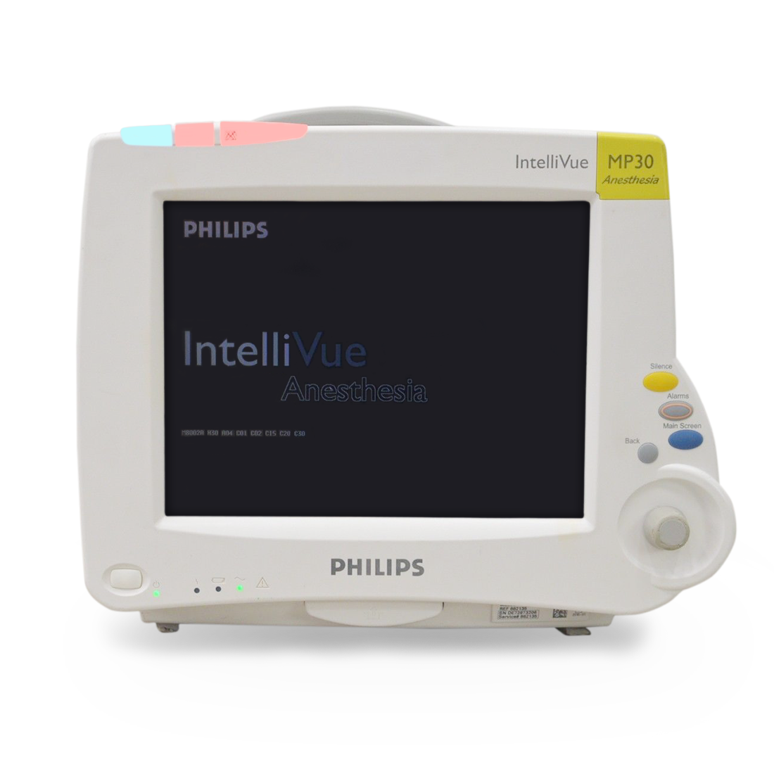 Philips IntelliVue MP30 Patient Monitor – MED.equipment