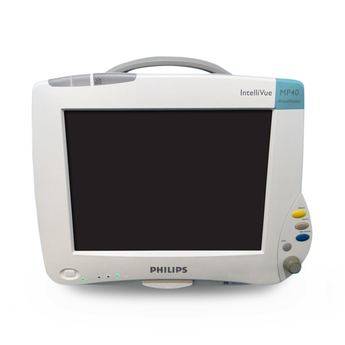 Philips IntelliVue MP40 Patient Monitor – MED.equipment