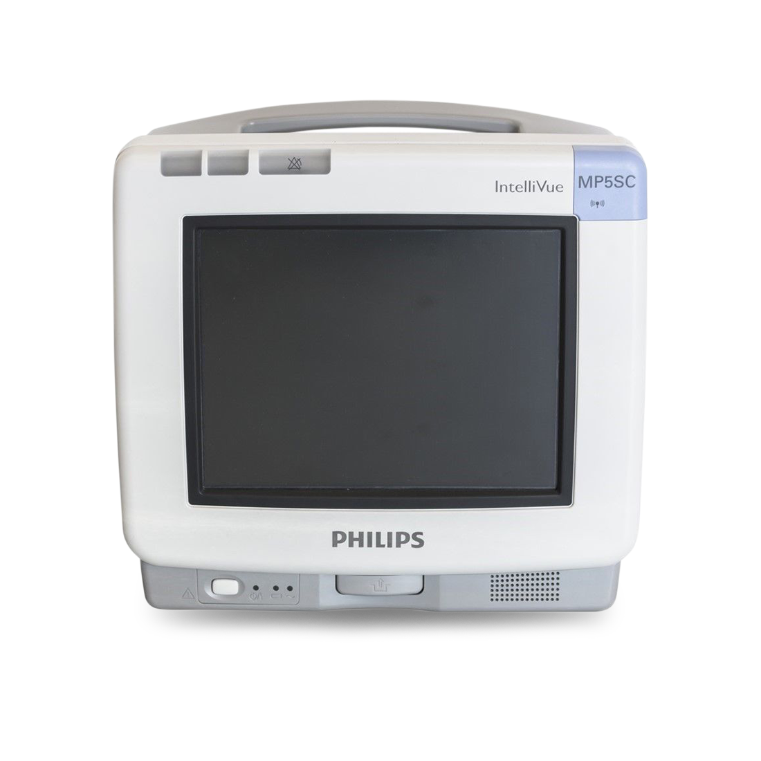 Philips IntelliVue MP5SC Patient Monitor – MED.equipment