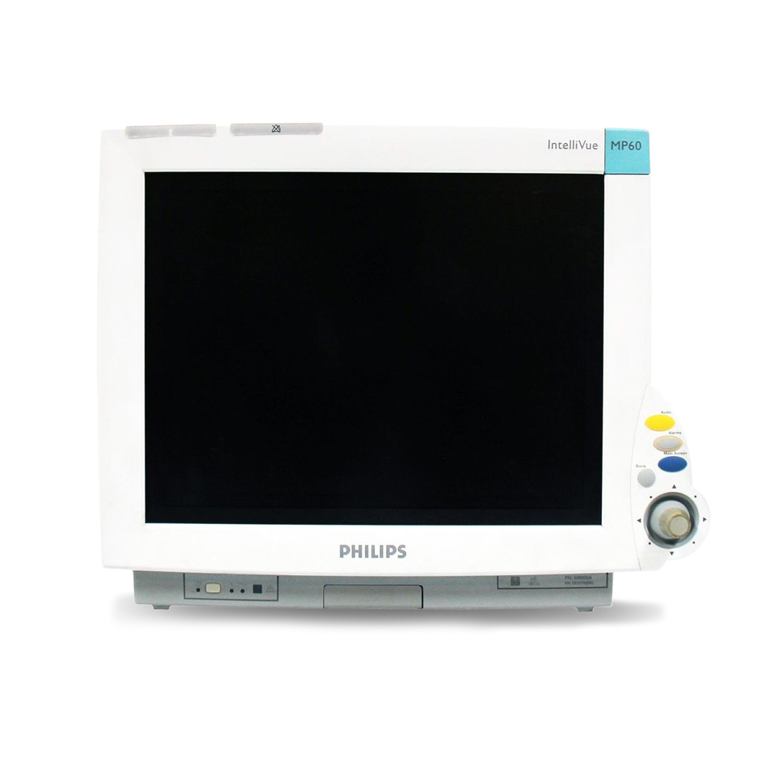 Philips IntelliVue MP60 Patient Monitor – MED.equipment