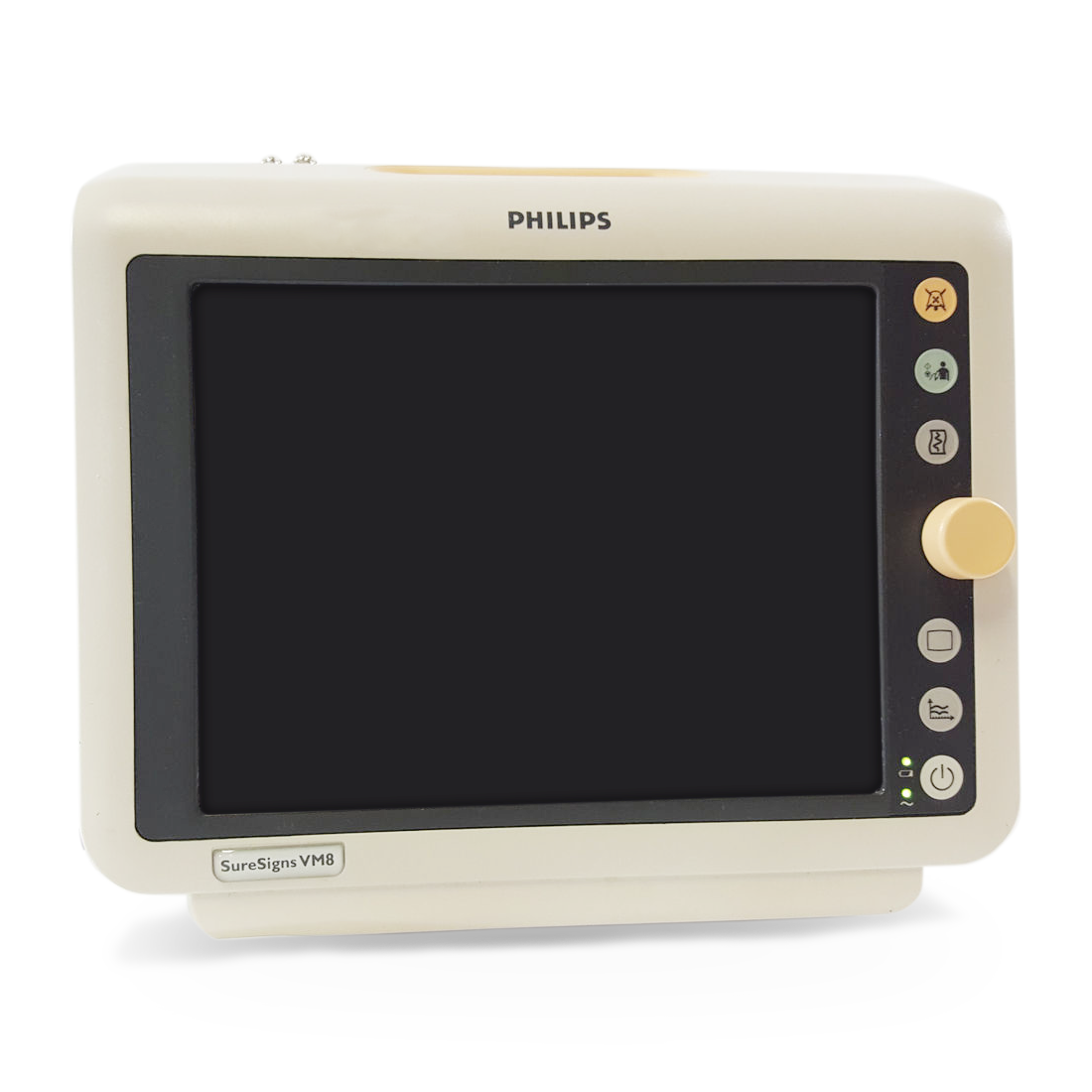 Philips IntelliVue VM8 Patient Monitor – MED.equipment