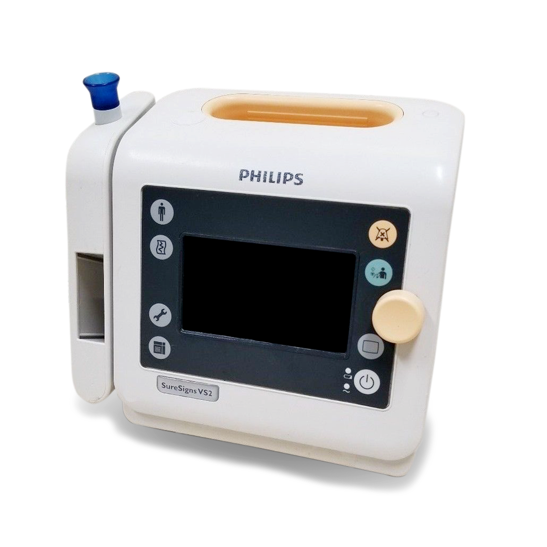 Philips SureSigns VS2+ Vital Signs Monitor – MED.equipment