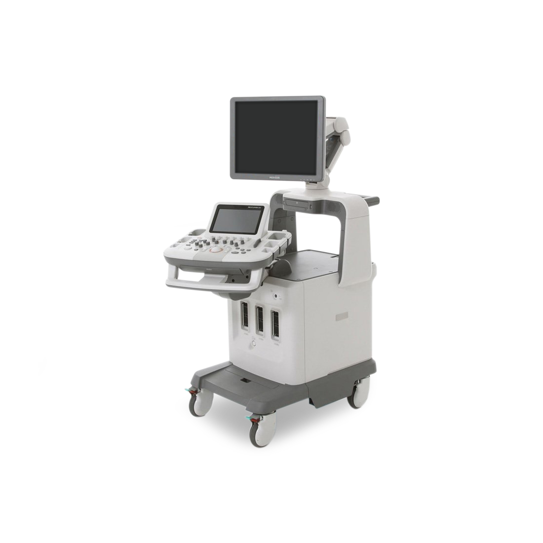 Samsung Medison Accuvix XG Ultrasound Machine – MED.equipment