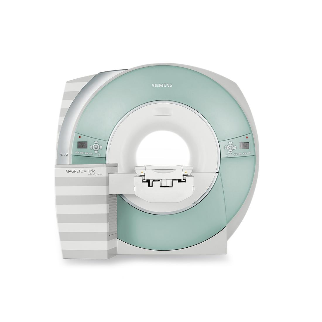 Siemens Magnetom Trio 3.0T – MED.equipment