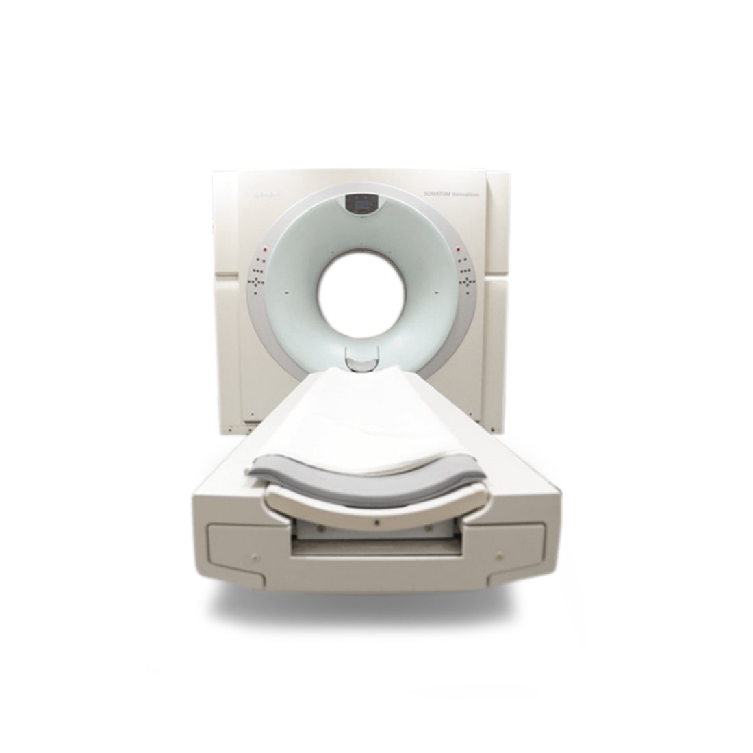 Siemens SOMATOM Sensation 64 – MED.equipment