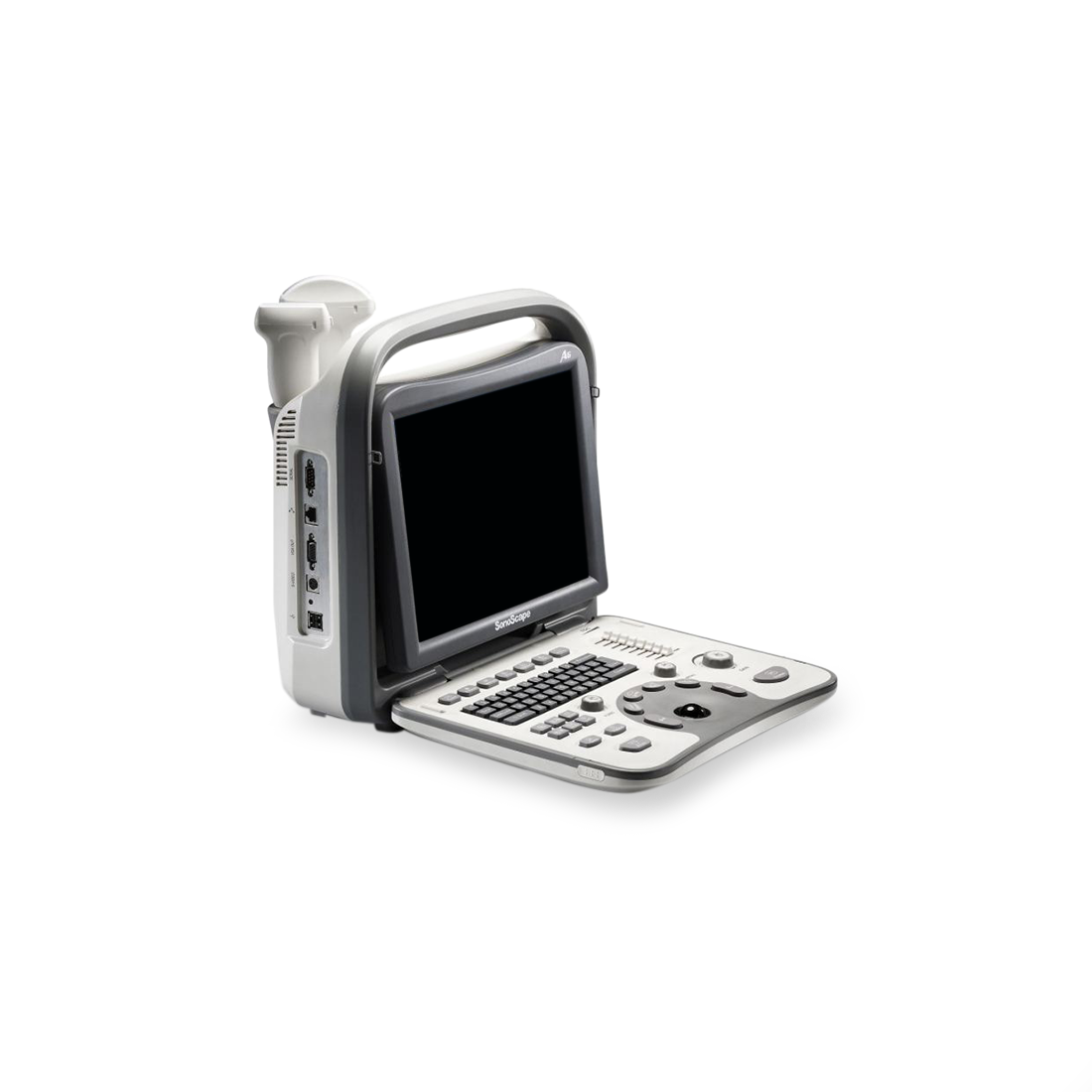 Sonoscape A6 Portable Ultrasound – MED.equipment