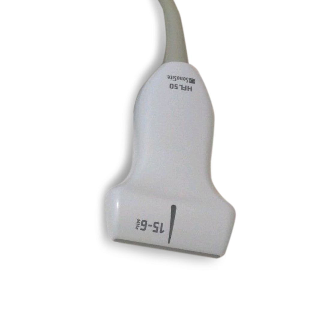 SonoSite HFL50xp Ultrasound Probe – MED.equipment
