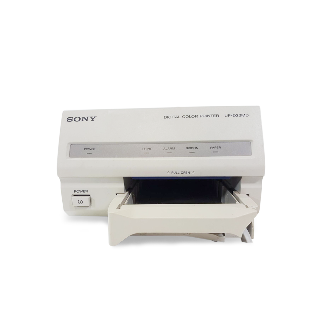 Sony UP-D23MD Color Video Printer – MED.equipment
