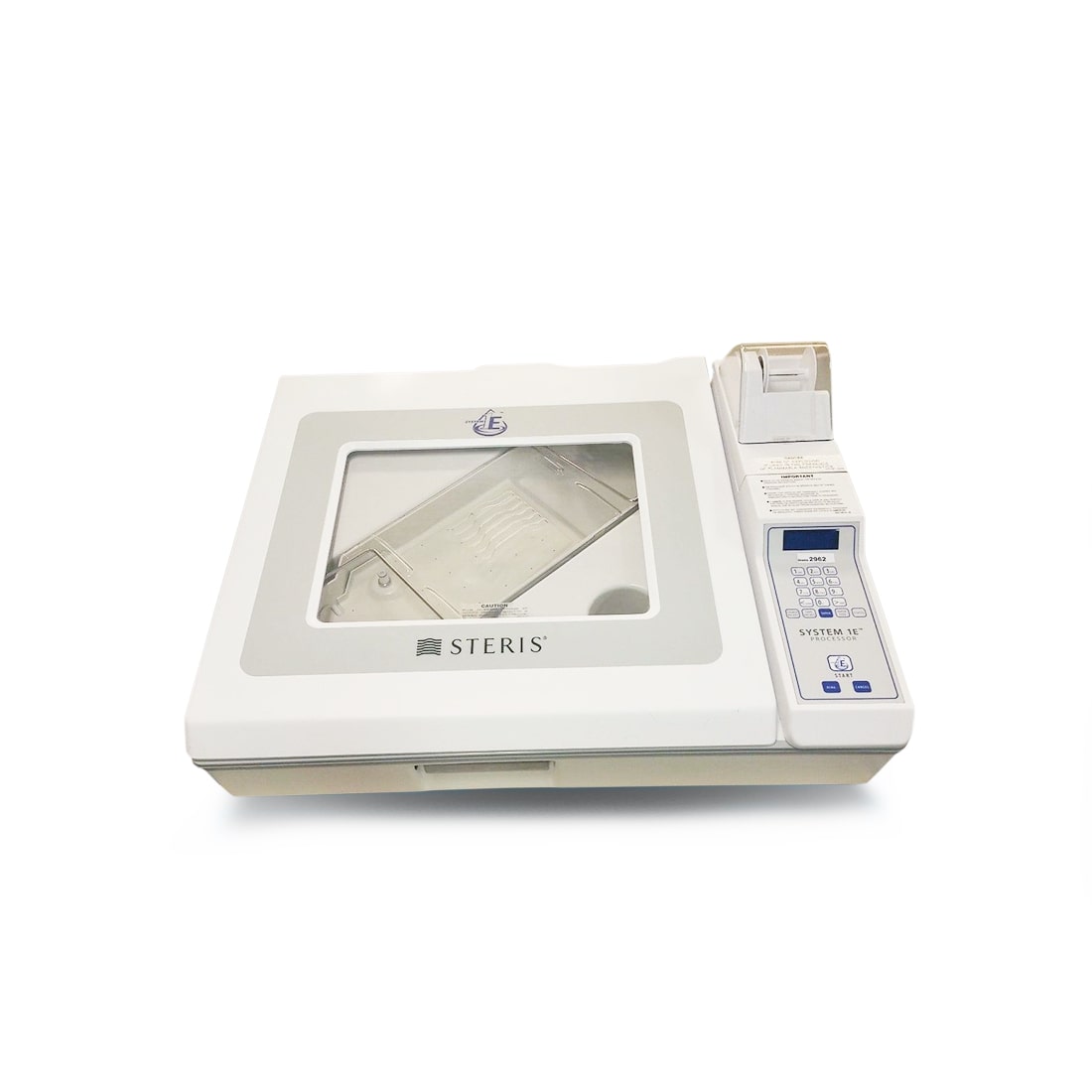 Steris System 1E Scope Washer – MED.equipment