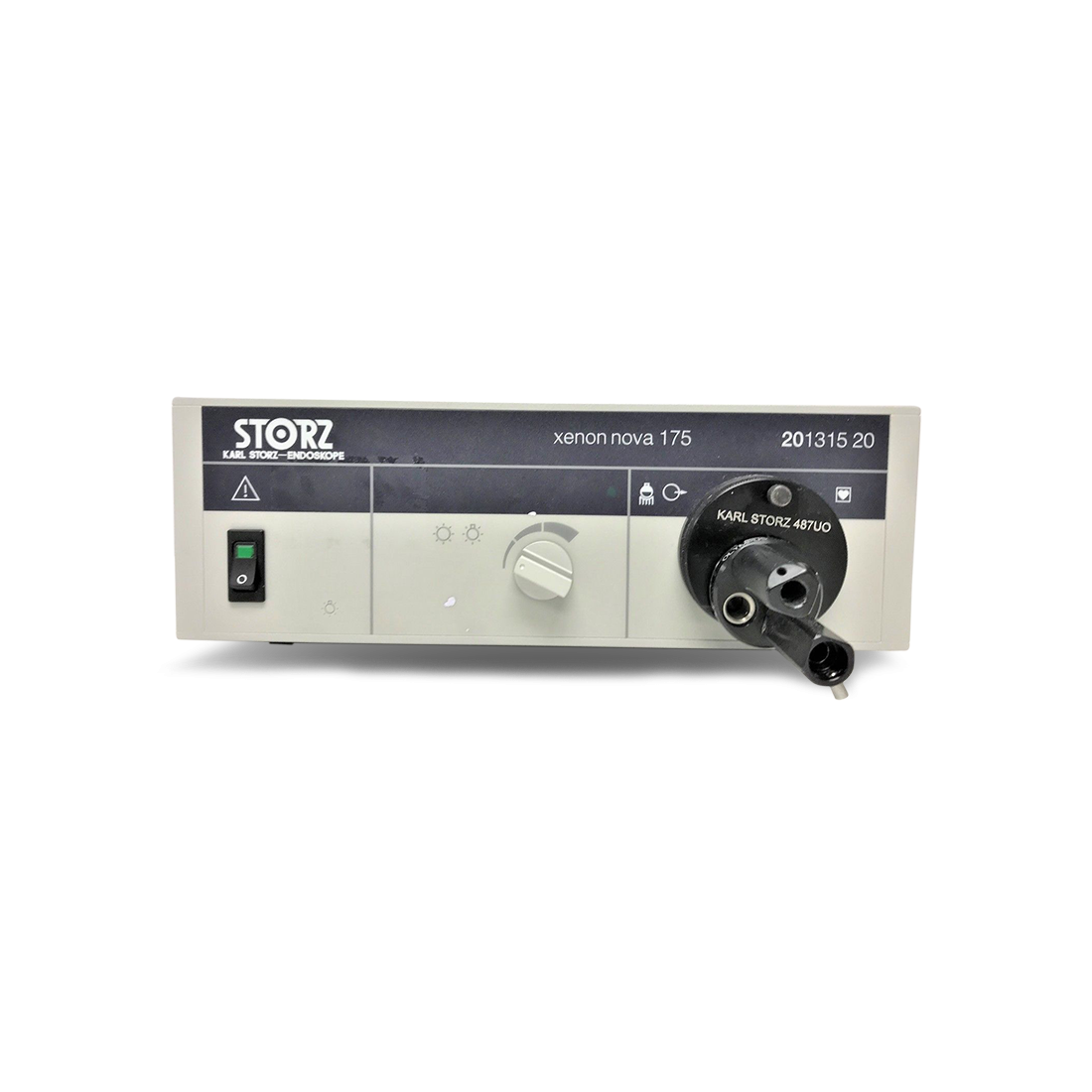 Storz 20131520 Xenon Nova Light Source – MED.equipment
