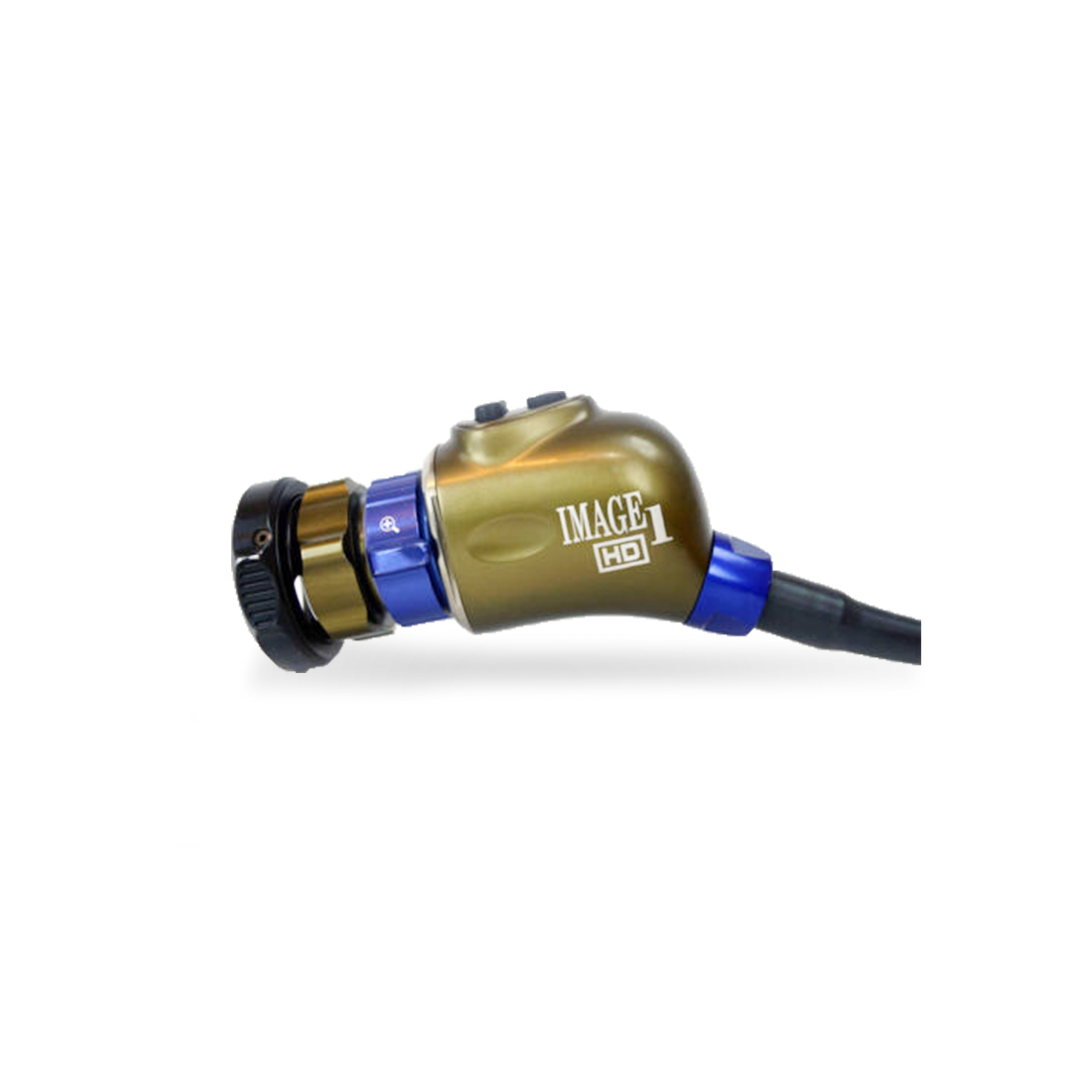 Storz H3-ZI 22220053 Inline Camera Head – MED.equipment