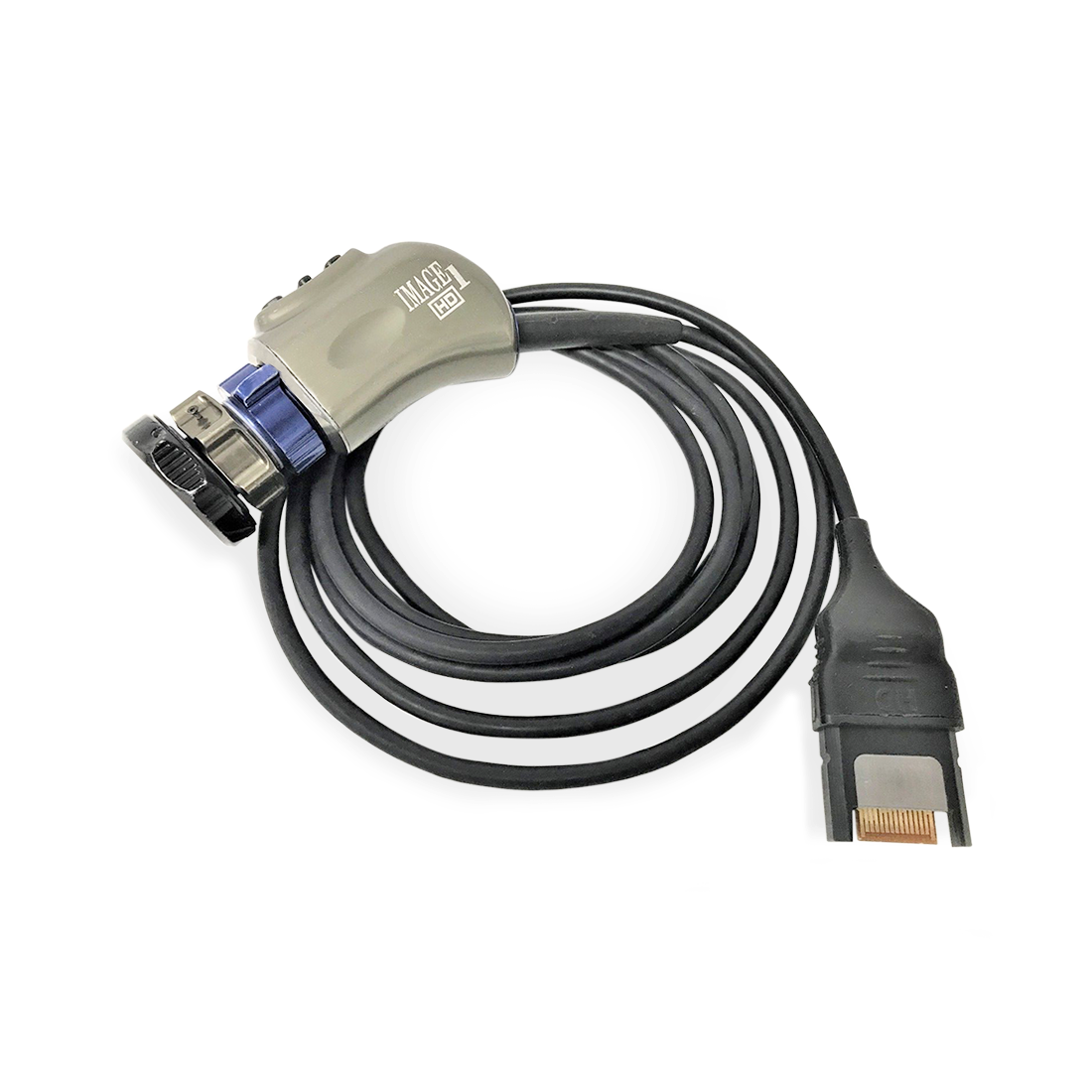 Storz H3 22220150 HD Camera Head – MED.equipment