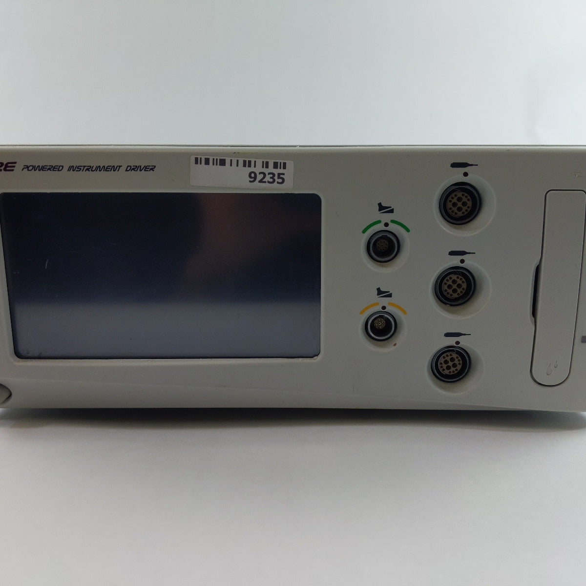 Stryker 5400-50 CORE Instrument Driver Console – MED.equipment