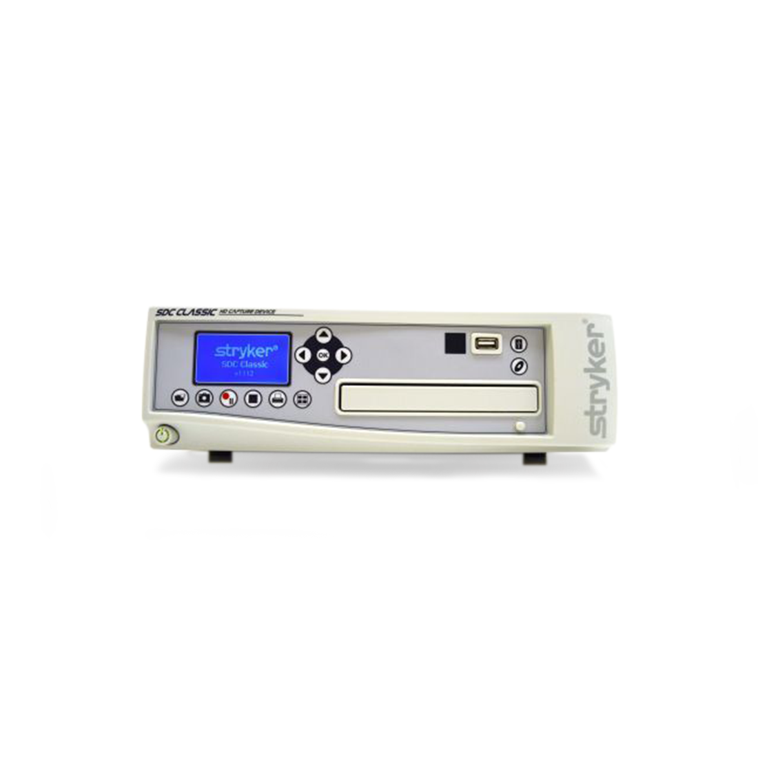 Stryker 240-050-989 Image Capture Device – MED.equipment
