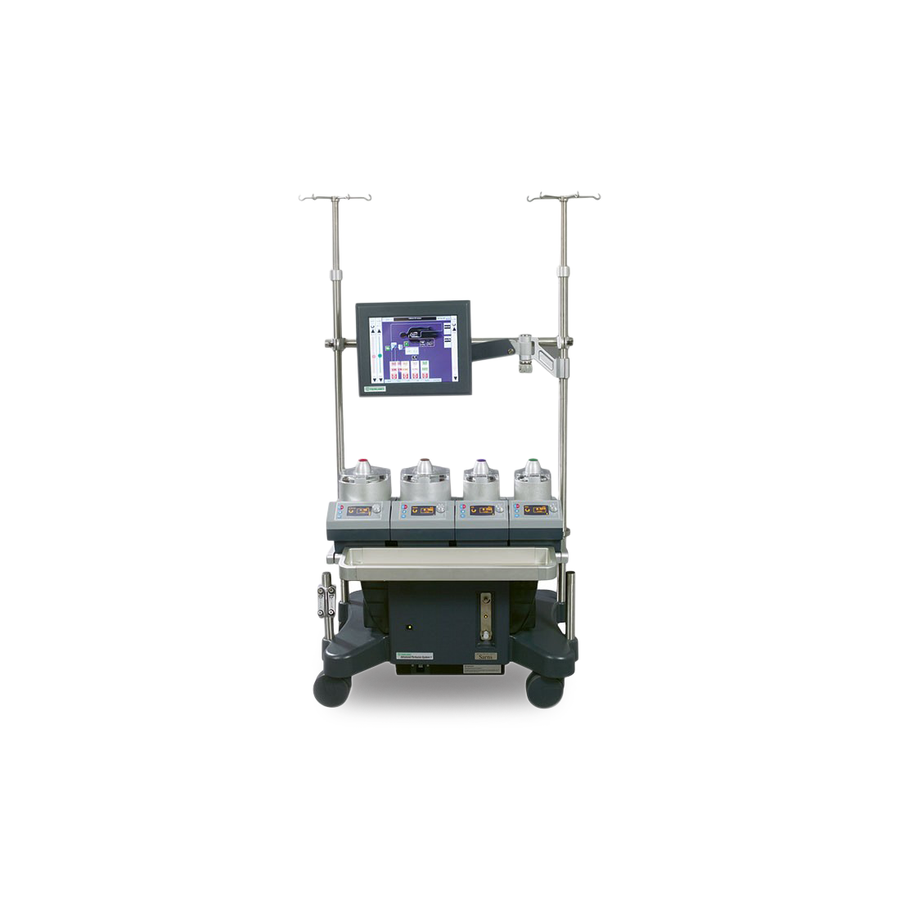 Terumo Advanced Perfusion System 1 Heart Lung Machine – MED.equipment