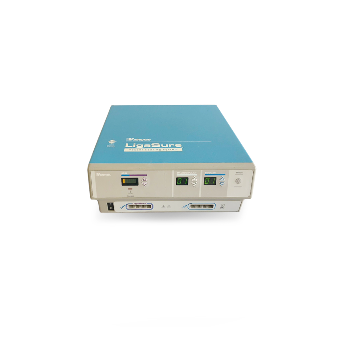 Valleylab Ligasure Vessel Sealing System – MED.equipment