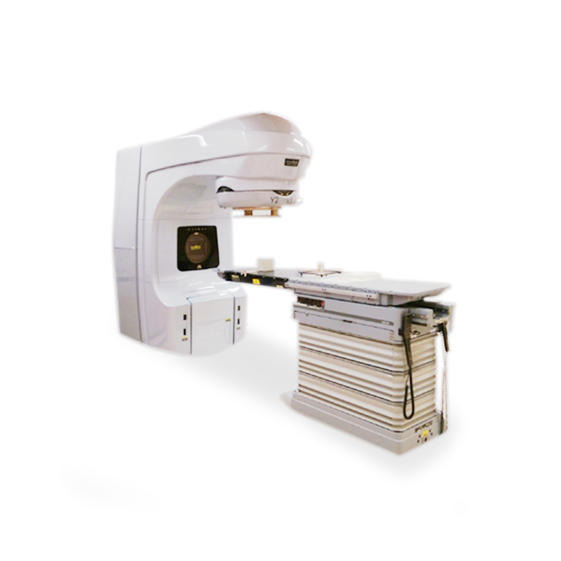 Varian 21EX – MED.equipment