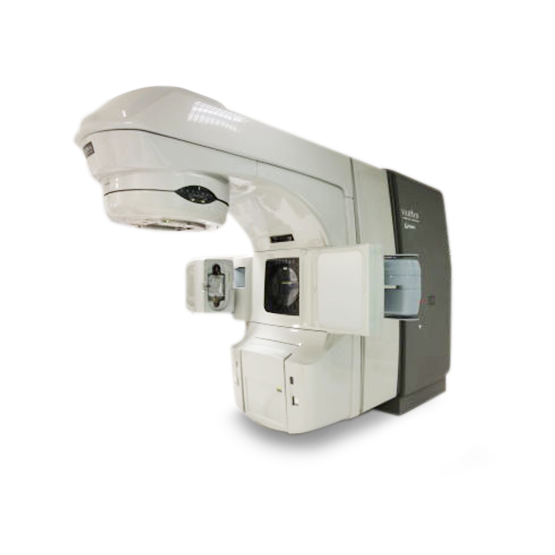 Varian 23EX – MED.equipment