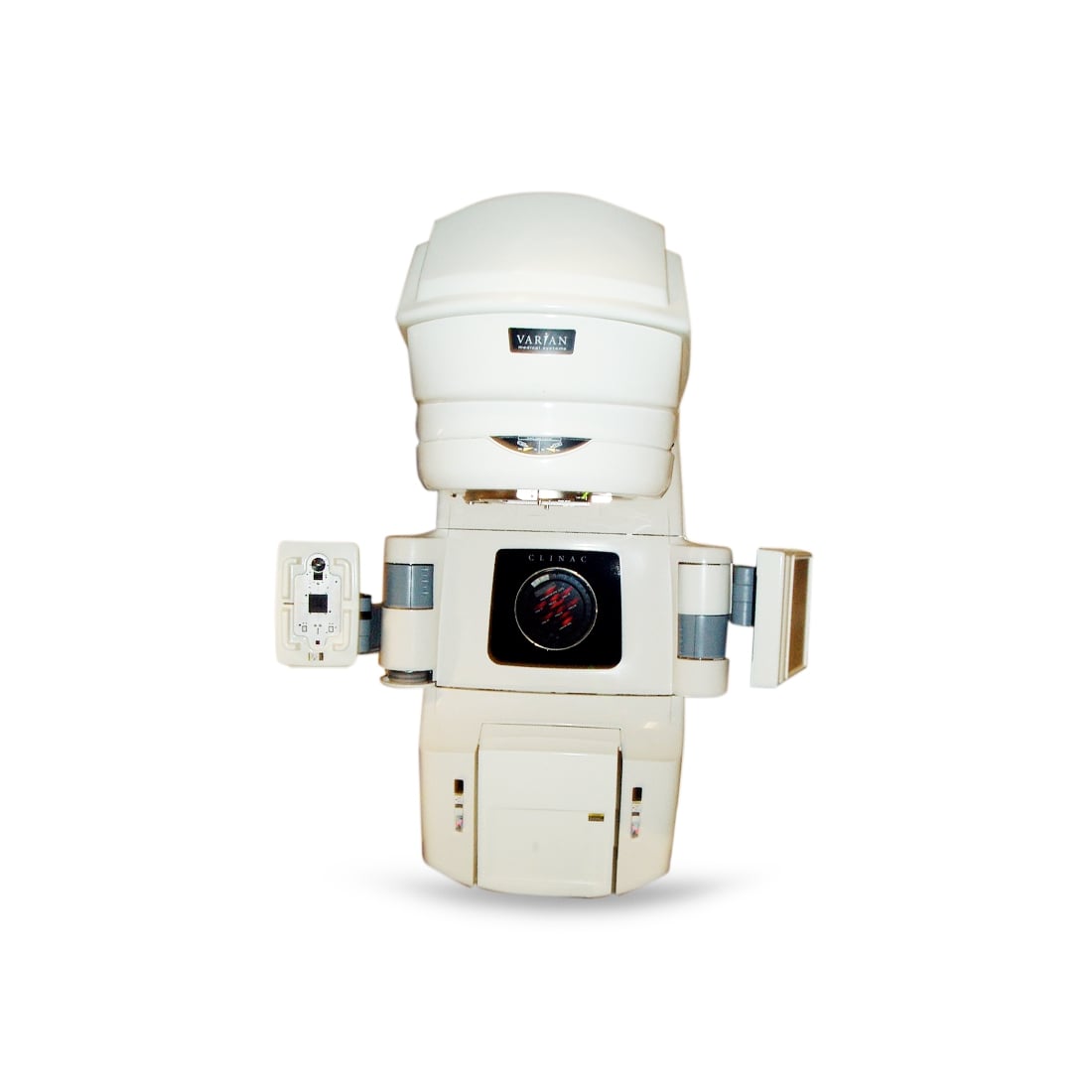 Varian Clinac 2100C – MED.equipment