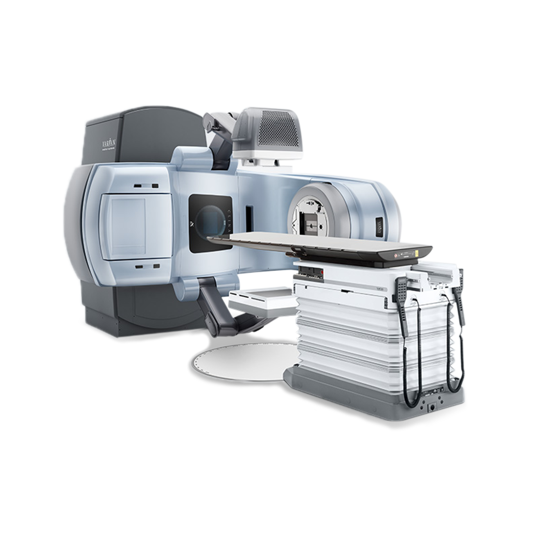 Varian Clinac iX – MED.equipment Varian Clinac iX – MED.equipment