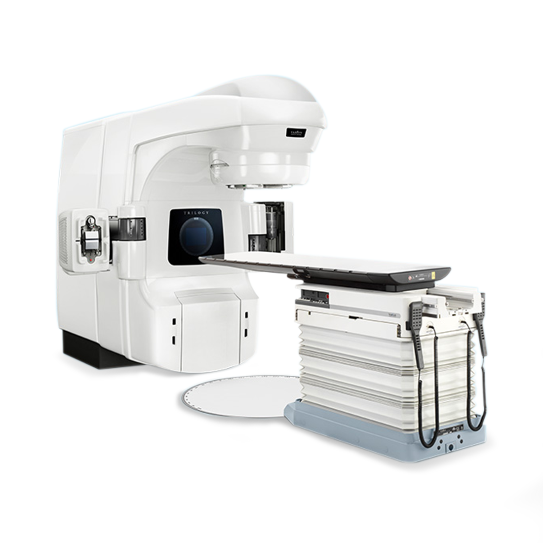 Varian Trilogy – MED.equipment