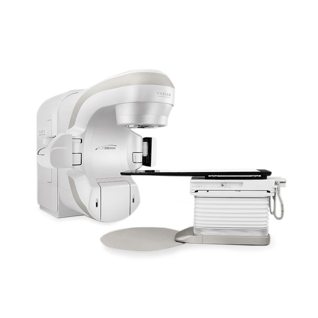 Varian TrueBeam – MED.equipment