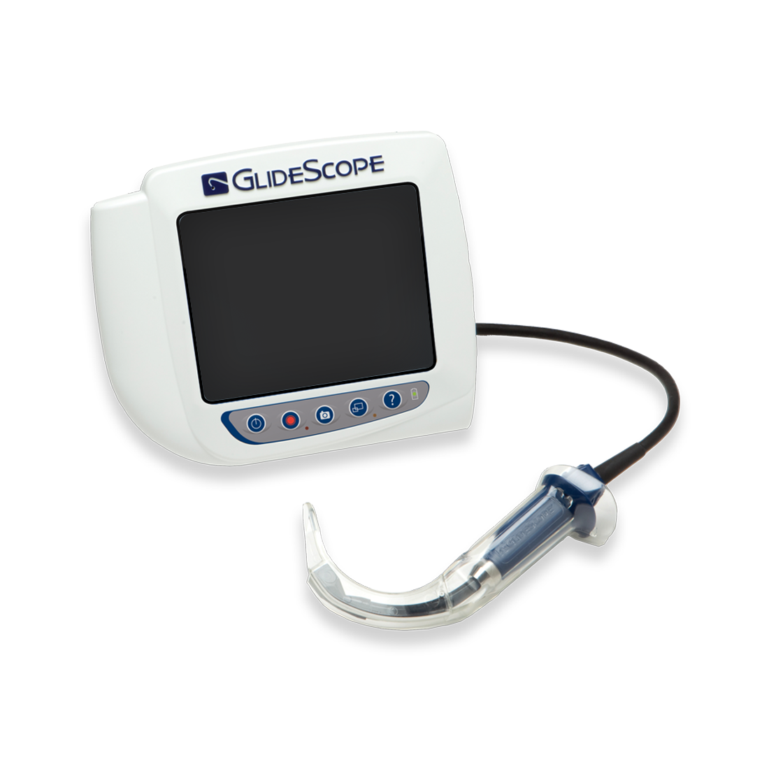 Verathon Glidescope Titanium AVL Video Laryngoscope Monitor – MED.equipment