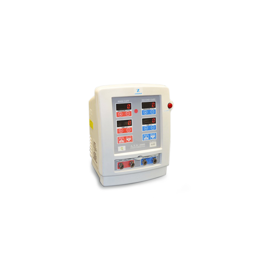 Zimmer ATS 2000 Tourniquet Machine – MED.equipment