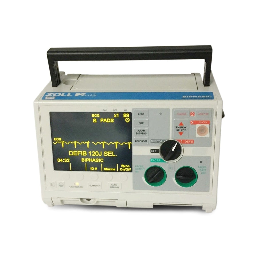 Zoll – MED.equipment