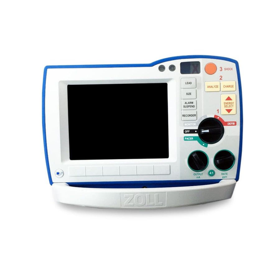 Zoll – MED.equipment